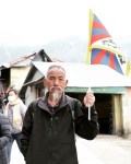 Tibet Loses A True Patriot – Lhasang Tsering – radiofree.asia